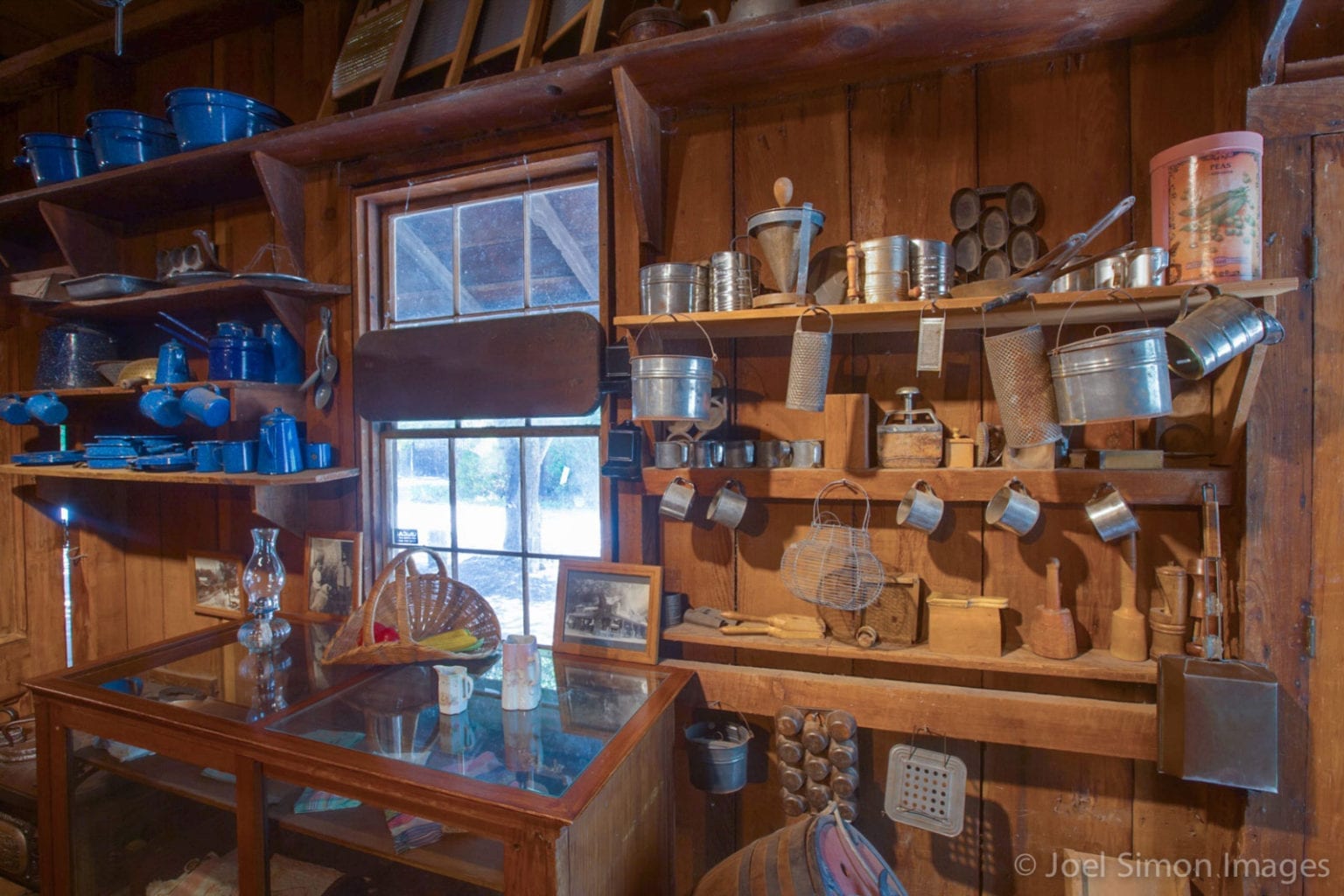 Woodside Store - San Mateo County Historical Association