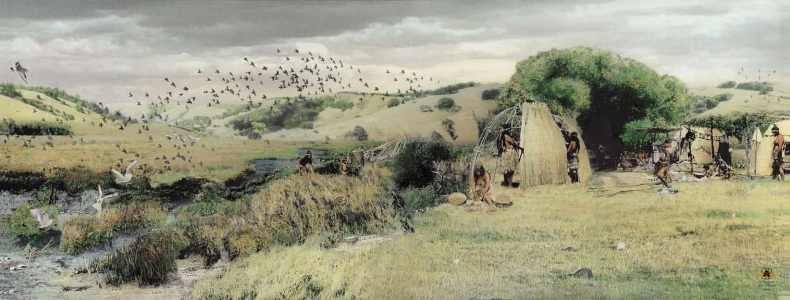 Nature’s Bounty - San Mateo County Historical Association