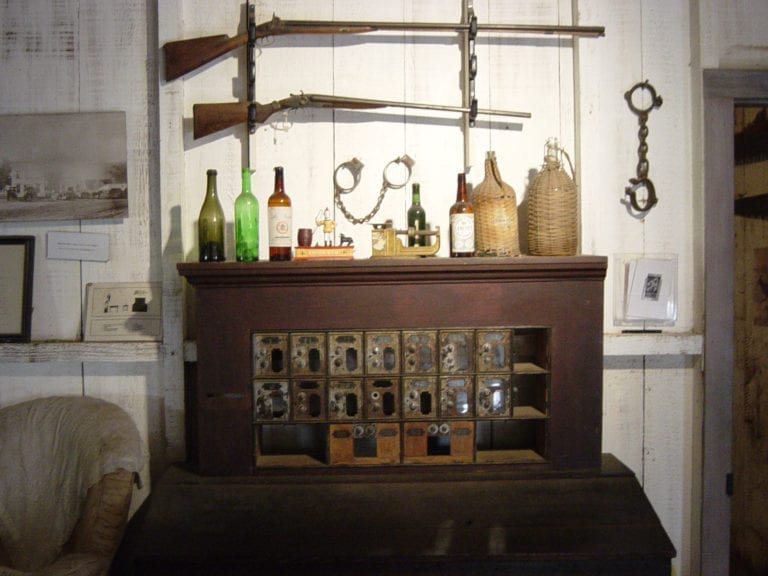 Woodside Store - San Mateo County Historical Association