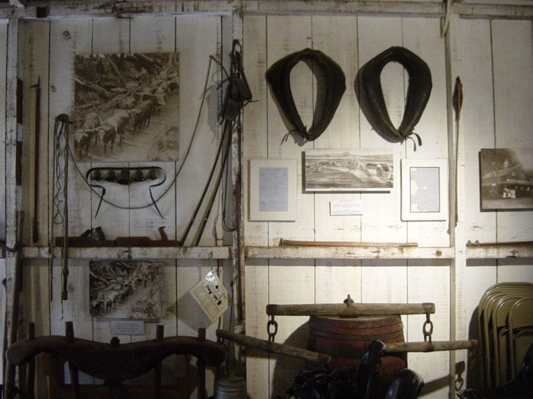 Woodside Store Historical Site - San Mateo County Historical Association