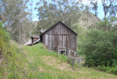 Victorian Days Walking Tours - San Mateo County Historical Association