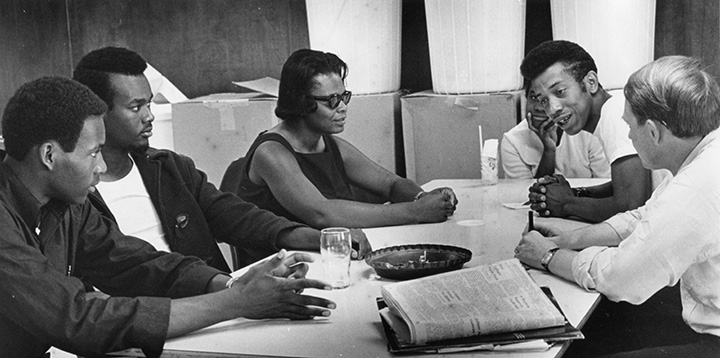 College of San Mateo: The Photographs of Isago Isao Tanaka - San Mateo ...